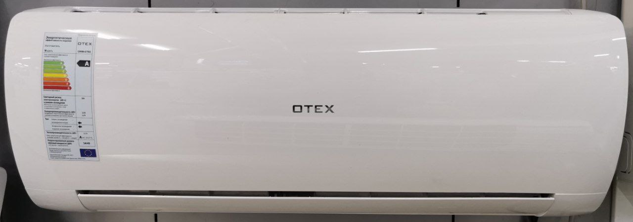 Кондиционер OTEX OWM-09R8 — Tabilga.kg