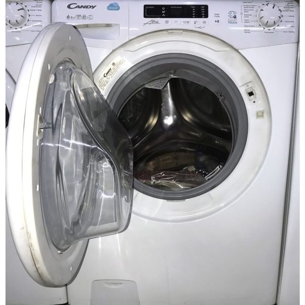 Стиральная машина Candy 6.5 кг — Tabilga.kg