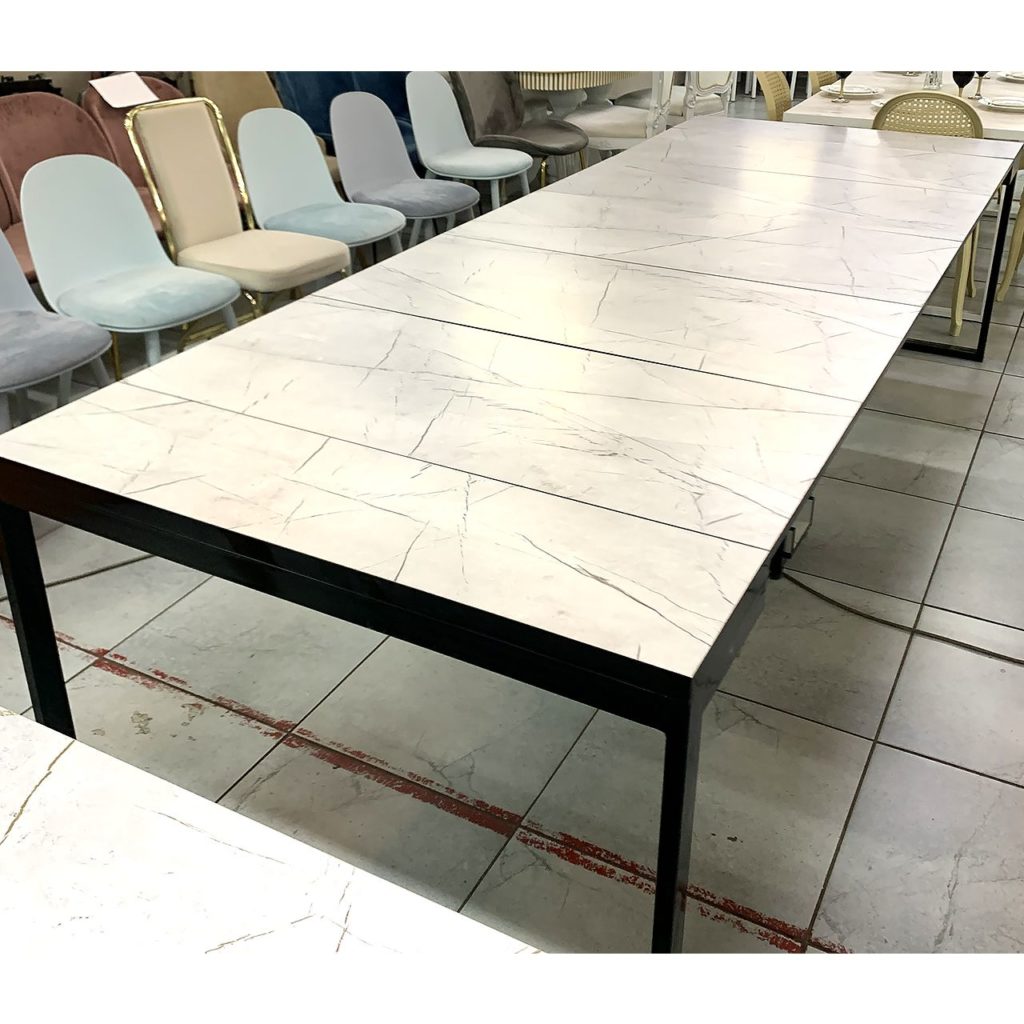 Стол-трансформер «Каспер» — Tabilga.kg