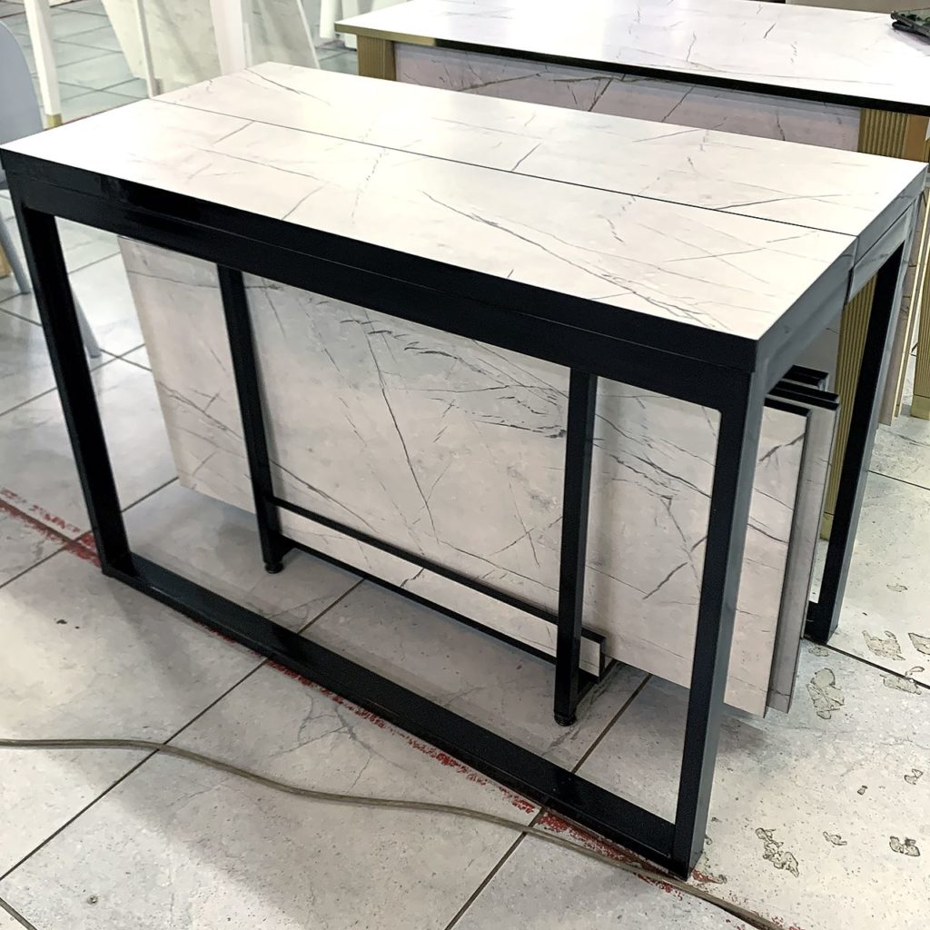 Стол-трансформер «Каспер» — Tabilga.kg