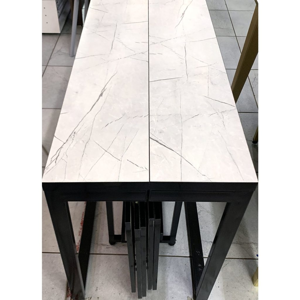 Стол-трансформер «Каспер» — Tabilga.kg