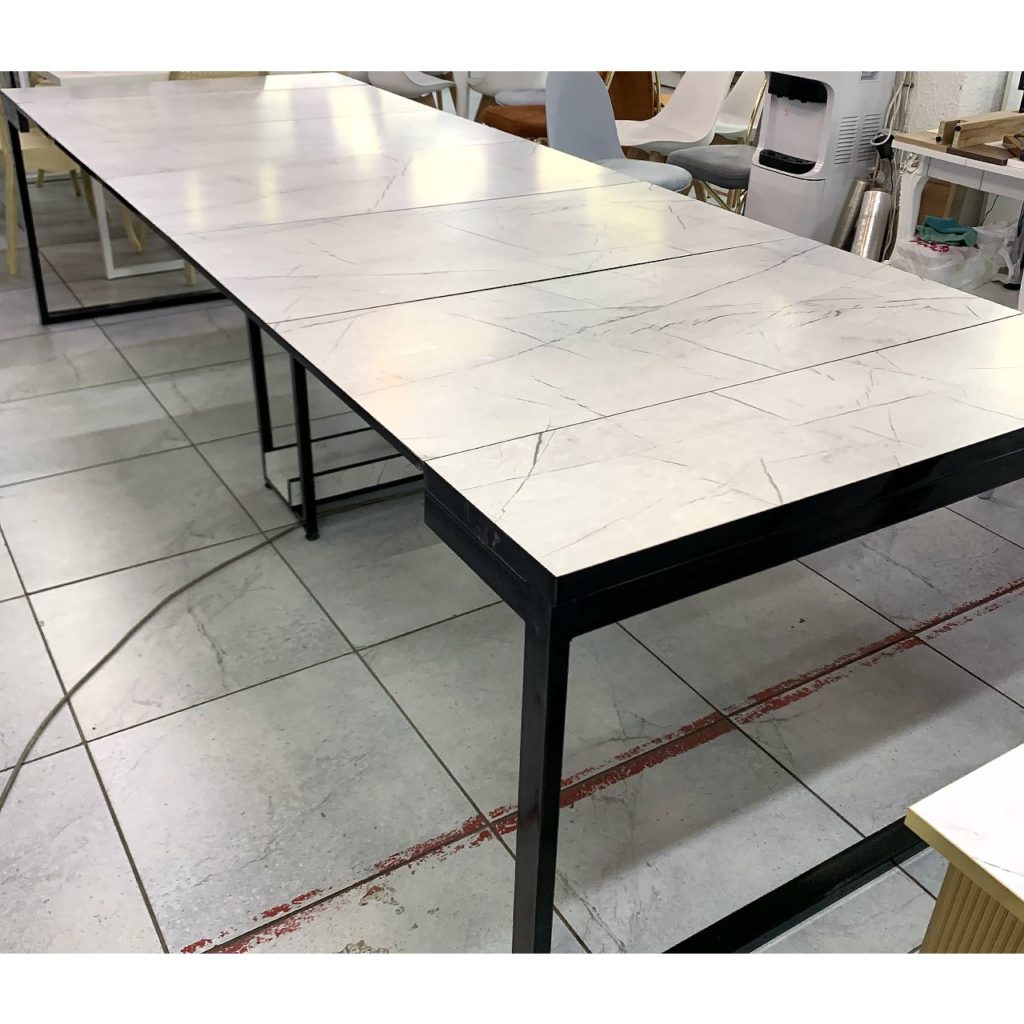 Стол-трансформер «Каспер» — Tabilga.kg